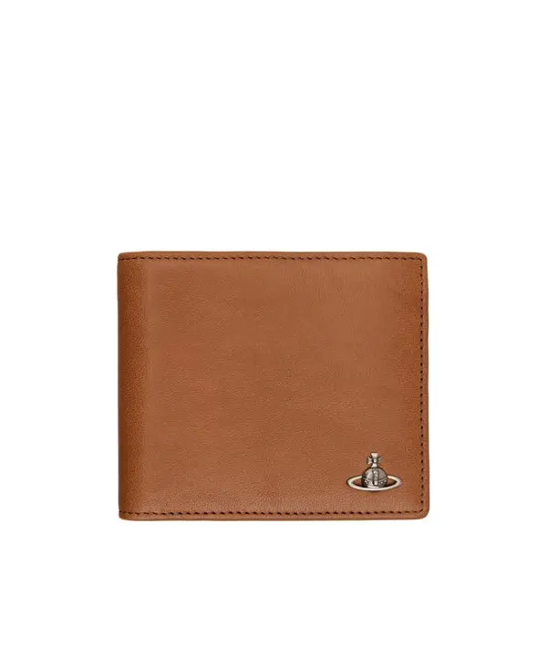 VIVIENNE WESTWOOD Bi-fold Wallet