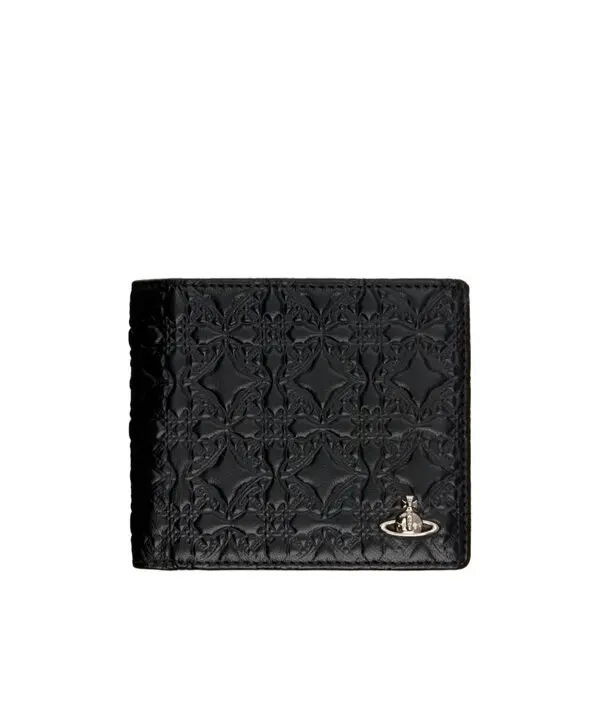 VIVIENNE WESTWOOD Bi-fold Wallet