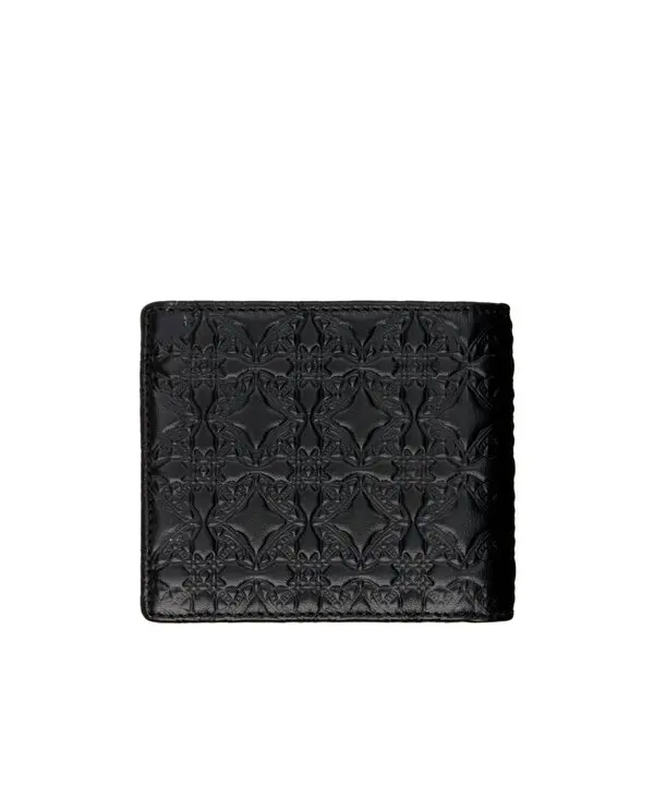 VIVIENNE WESTWOOD Bi-fold Wallet