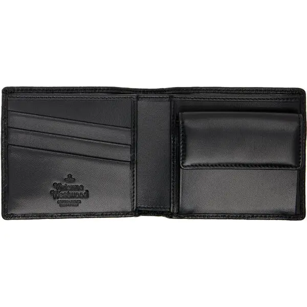 VIVIENNE WESTWOOD Bi-fold Wallet