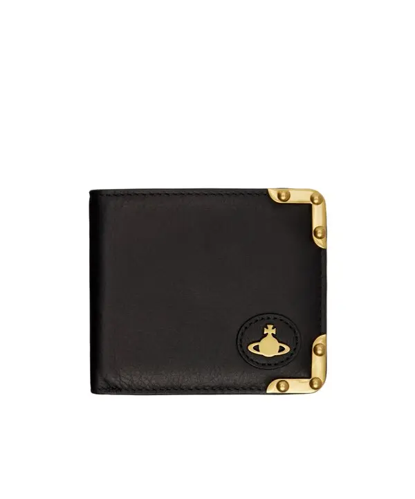 VIVIENNE WESTWOOD Bi-fold Wallet