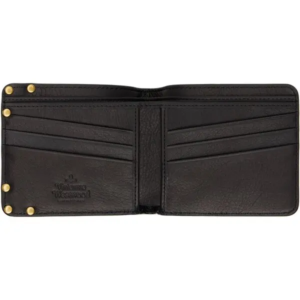 VIVIENNE WESTWOOD Bi-fold Wallet