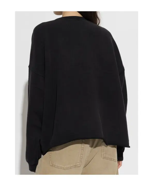 R13 Long-sleeve Sweatshirt