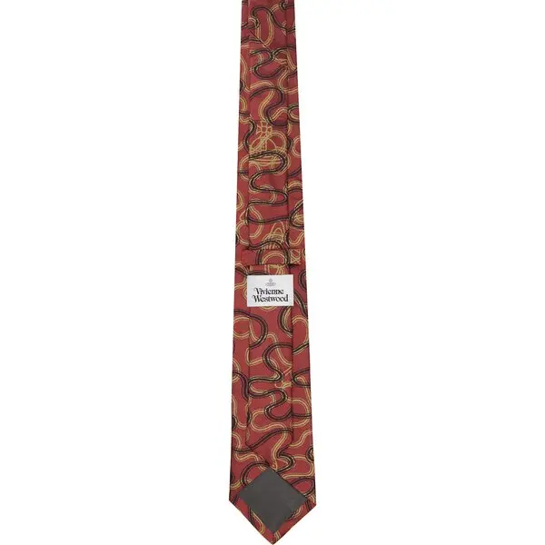 VIVIENNE WESTWOOD Orb Tie