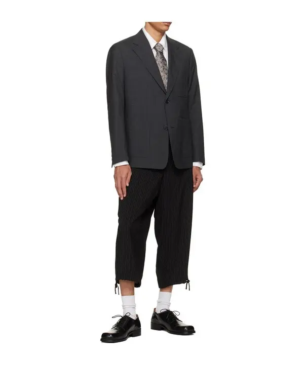 VIVIENNE WESTWOOD Graffiti Orb Tie