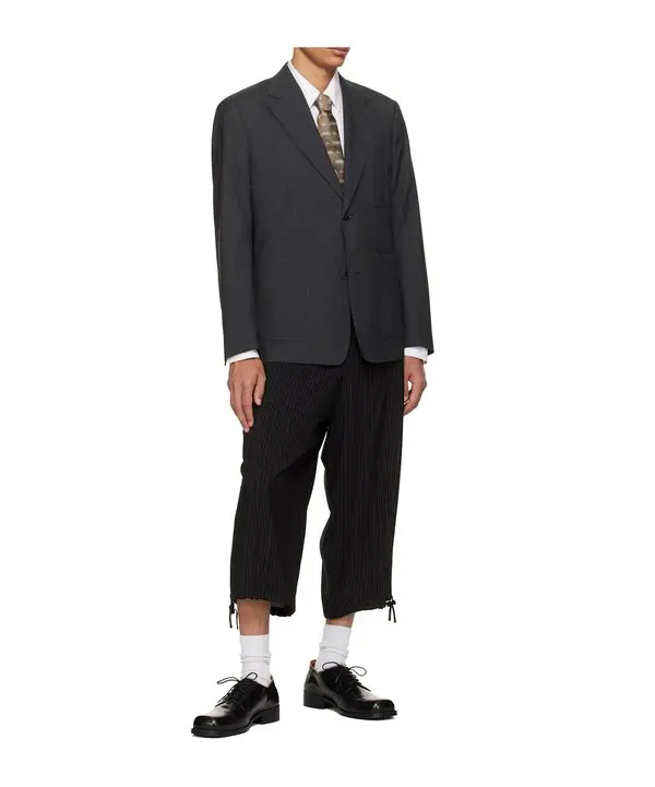 VIVIENNE WESTWOOD Lion Tie