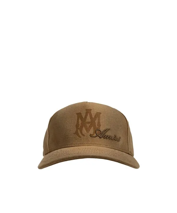 Amiri Logo Hat