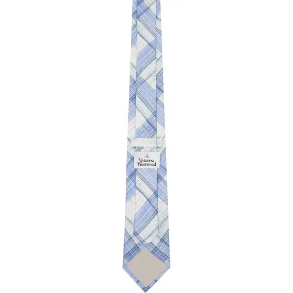 VIVIENNE WESTWOOD Lies Tie