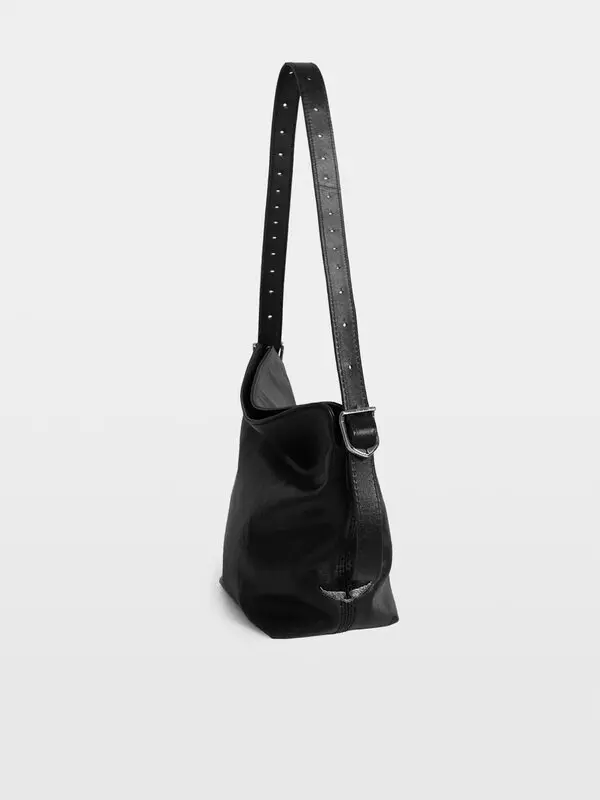 Zadig&Voltaire Baby Jane Crossbody Bag