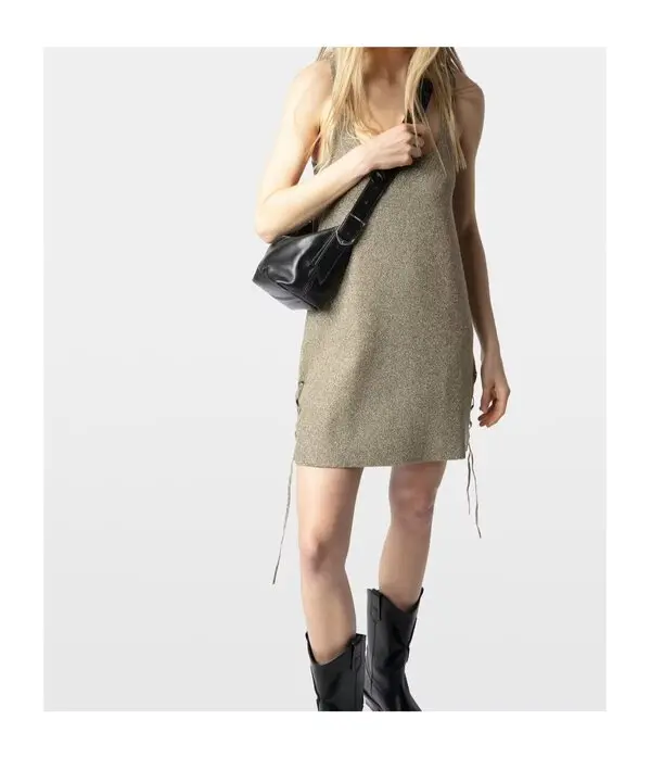 Zadig&Voltaire Baby Jane Crossbody Bag