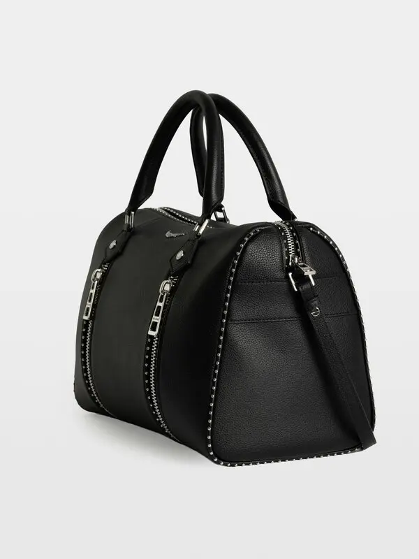 Zadig&Voltaire Sunny Medium Studs Bag