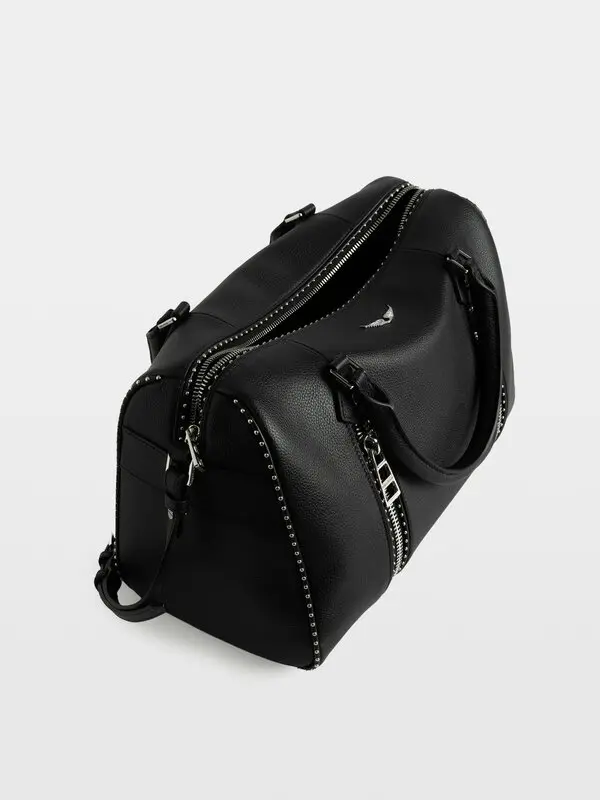 Zadig&Voltaire Sunny Medium Studs Bag