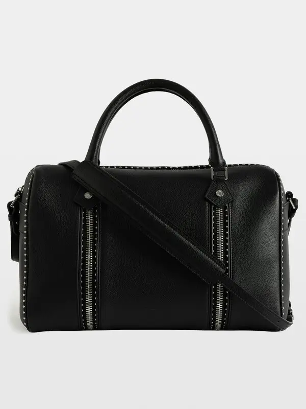 Zadig&Voltaire Sunny Medium Studs Bag