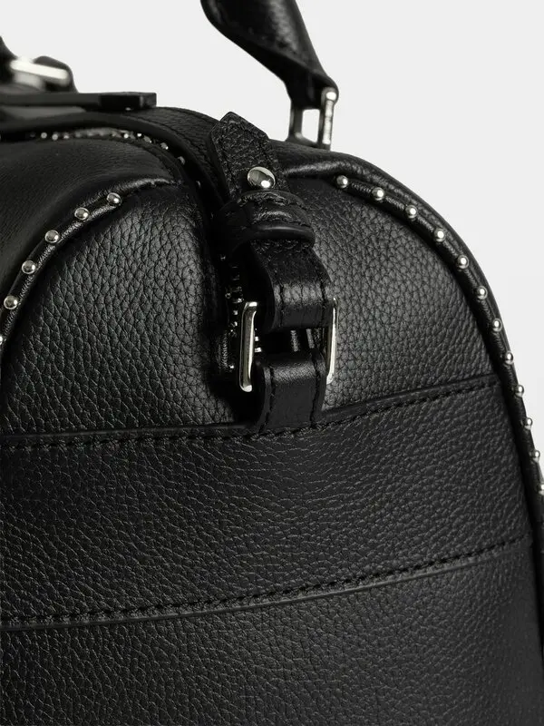 Zadig&Voltaire Sunny Medium Studs Bag