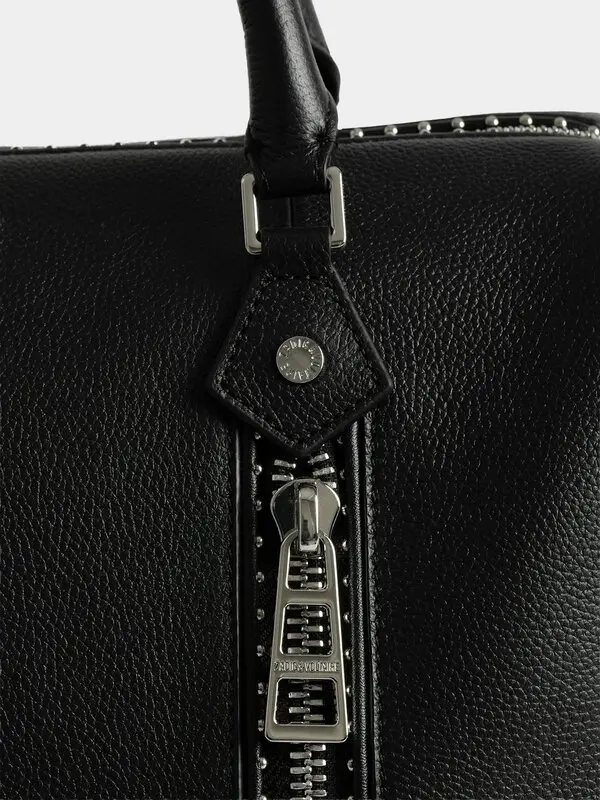 Zadig&Voltaire Sunny Medium Studs Bag