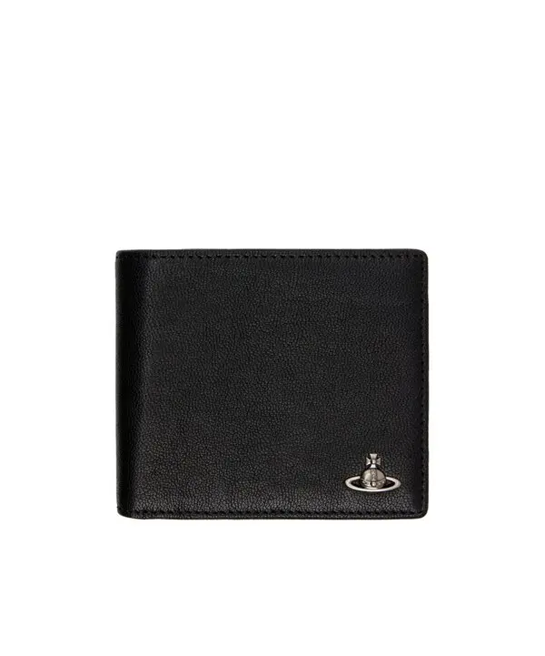 VIVIENNE WESTWOOD Bi-fold Wallet