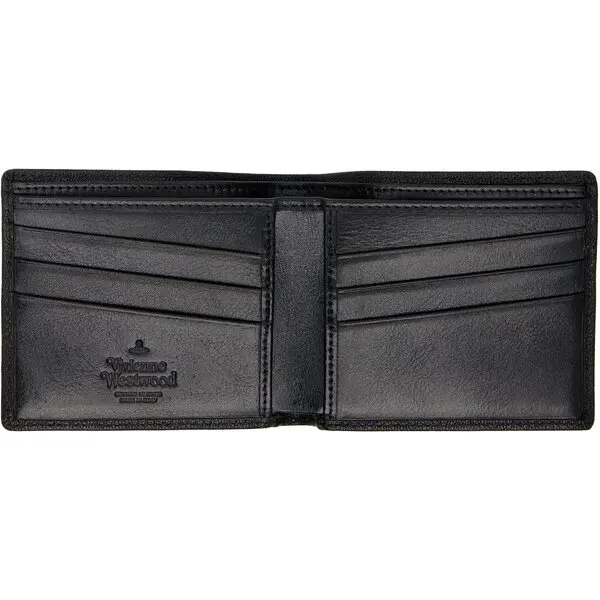 VIVIENNE WESTWOOD Bi-fold Wallet
