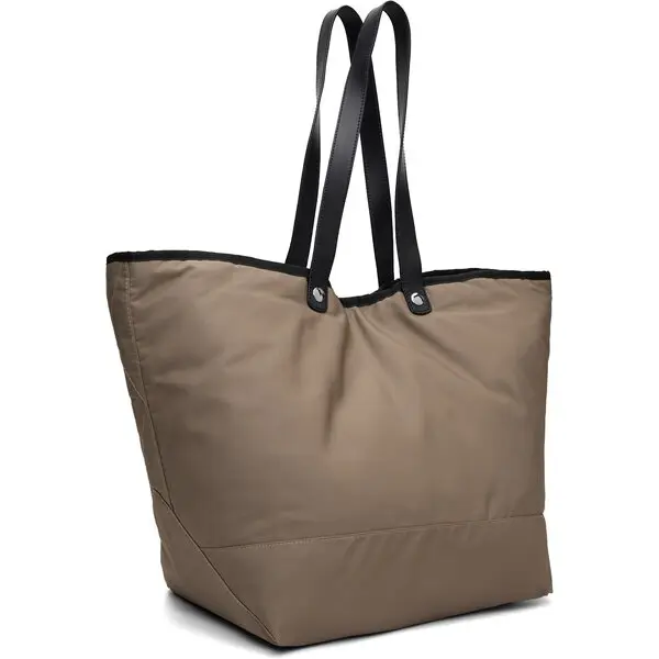 VIVIENNE WESTWOOD Small Utility Tote Bag