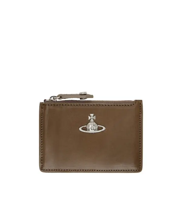 VIVIENNE WESTWOOD Slim Long Card Pack
