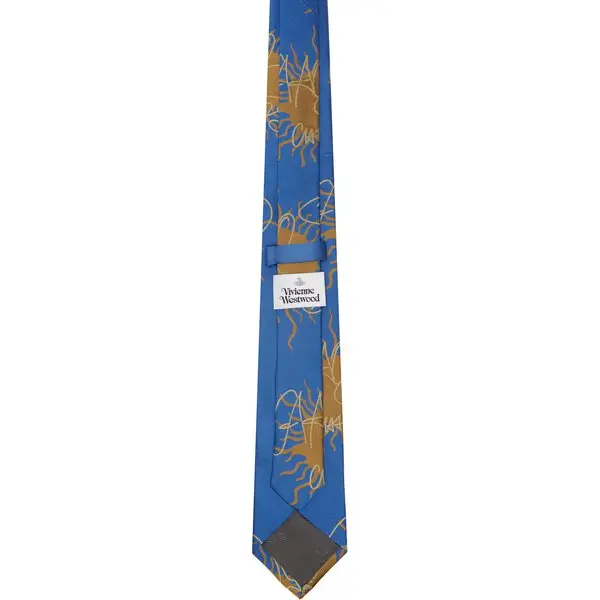 VIVIENNE WESTWOOD Chaos Ties
