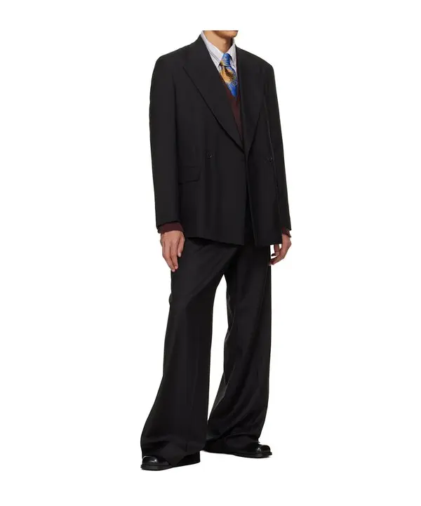 VIVIENNE WESTWOOD Chaos Ties