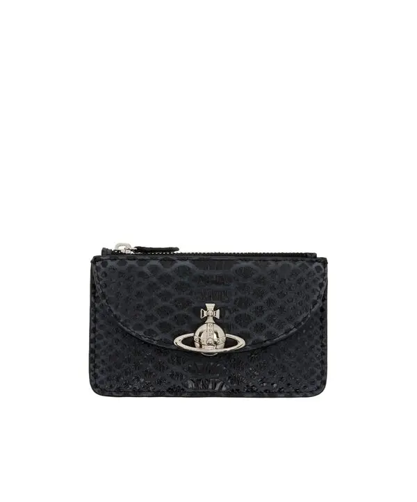 VIVIENNE WESTWOOD Half Moon Card Pack