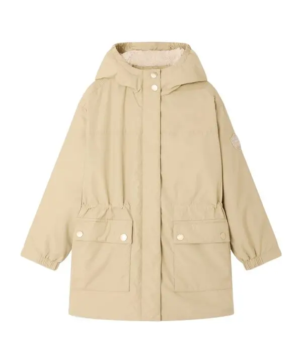 Bonpoint Hooded Parka