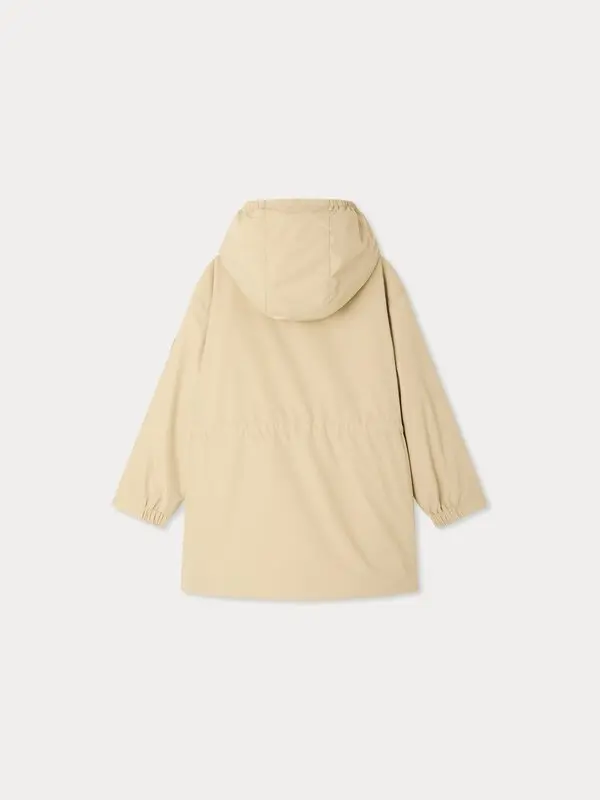 Bonpoint Hooded Parka