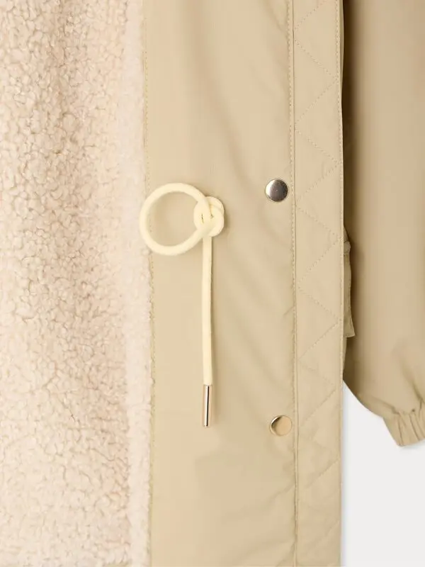 Bonpoint Hooded Parka