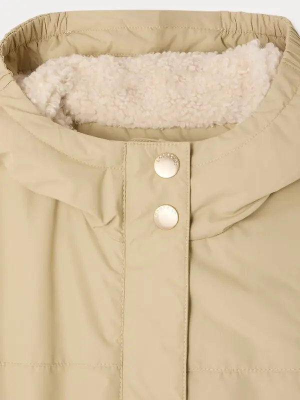 Bonpoint Hooded Parka