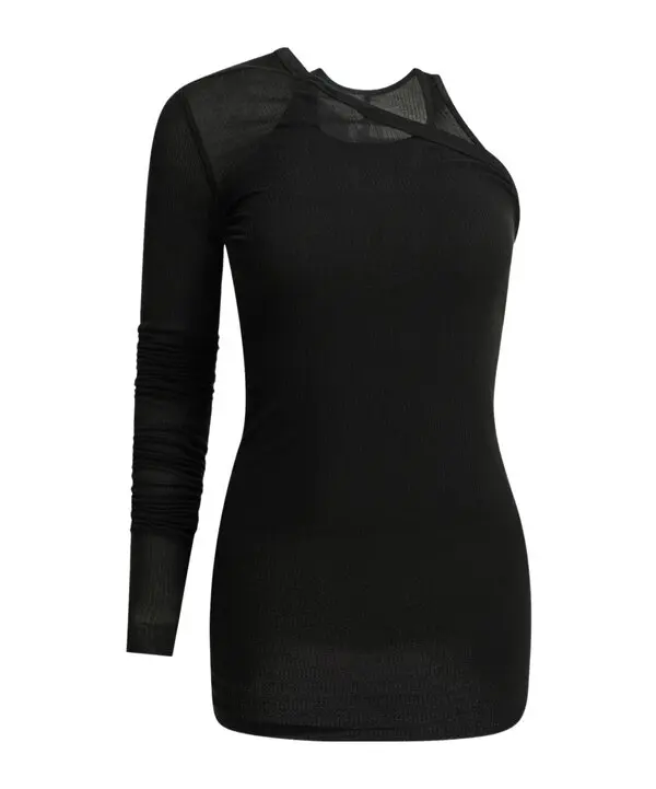 Rick Owens Long-sleeved Top