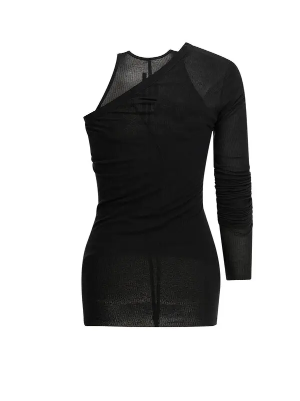 Rick Owens Long-sleeved Top