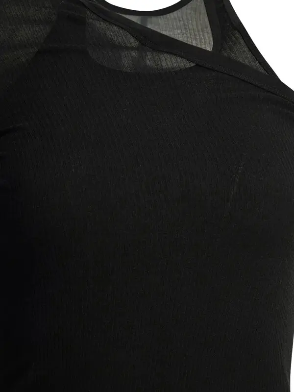 Rick Owens Long-sleeved Top