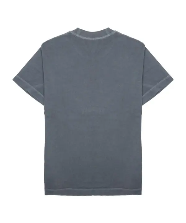 Closed Logo Crew-neck T-shirt