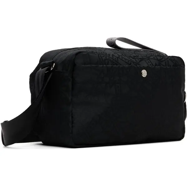VIVIENNE WESTWOOD Jude E/w Shoulder Bag