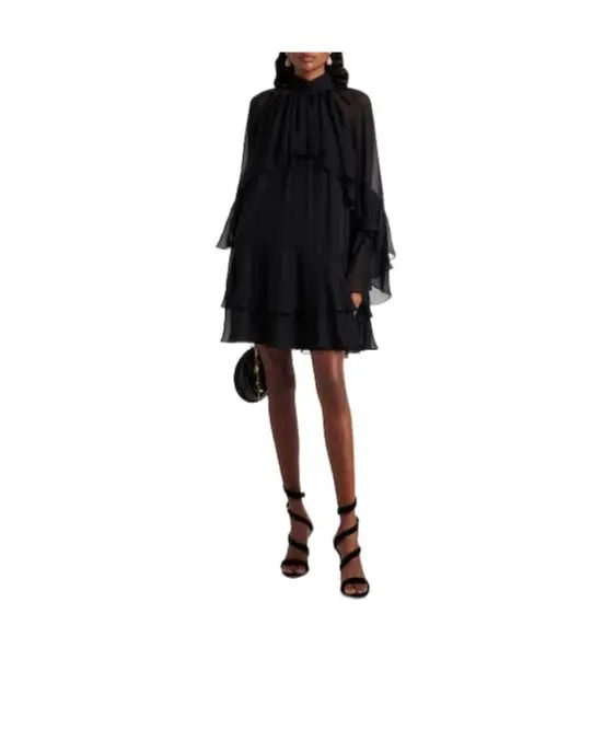 GIANVITO ROSSI Opera 105 Velvet Sandals