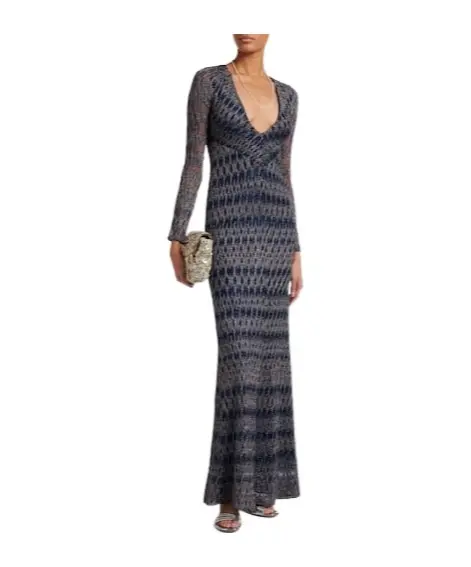 Missoni Long Dress