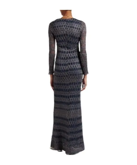Missoni Long Dress