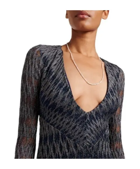 Missoni Long Dress
