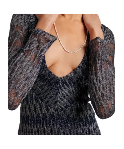 Missoni Long Dress