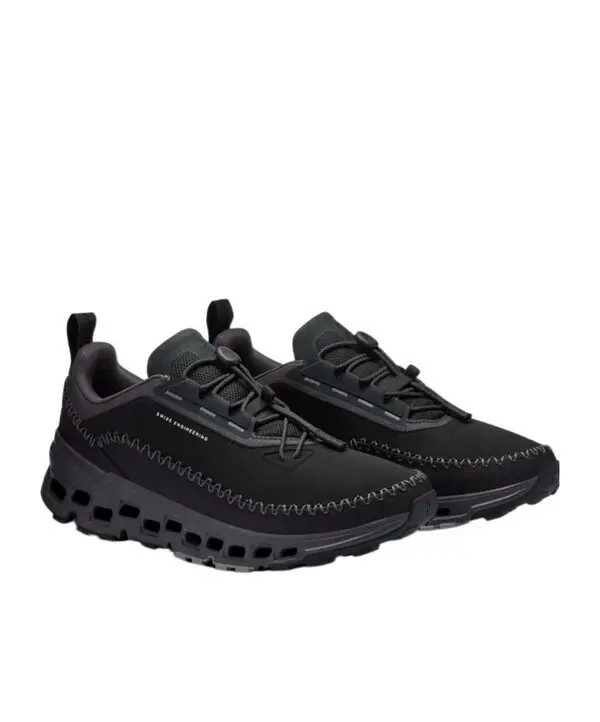 On Cloudaway 2 Lace-up Sneakers