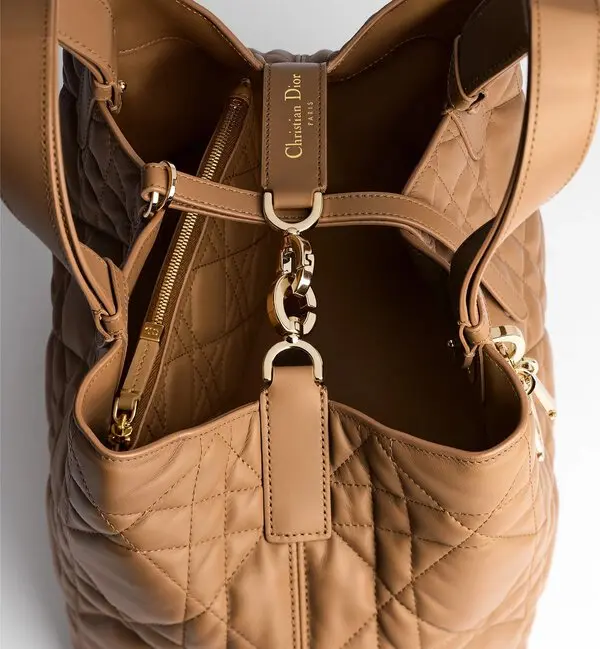 Dior Medium Toujours Bag