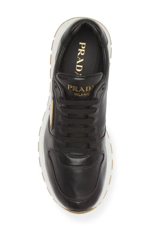 Prada Prax Sneaker