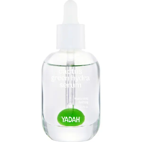 YADAH Cactus Green Hydra Serum - No Color