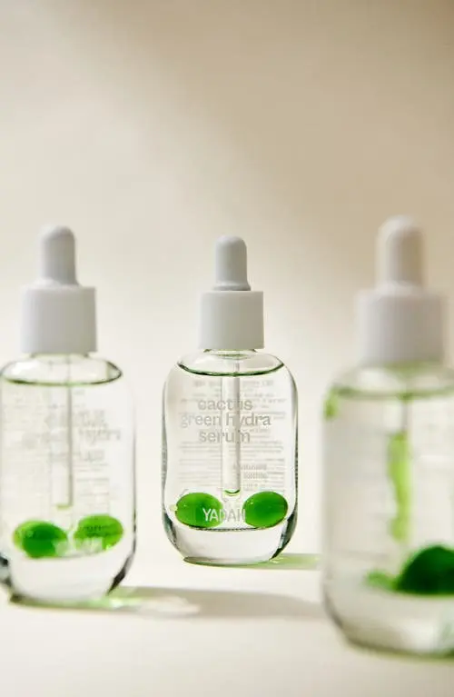 YADAH Cactus Green Hydra Serum