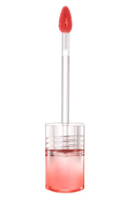 Clio Crystal Glam Lip Tint - 09 Bare Peach