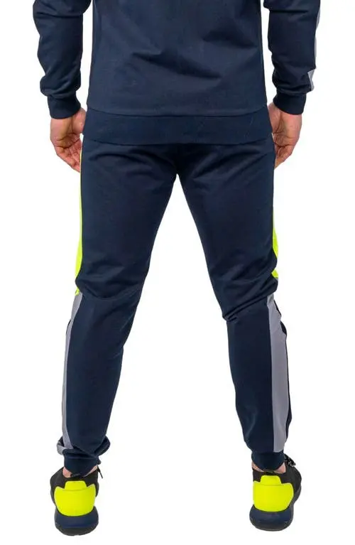 MACEOO Level Stretch Cotton Joggers