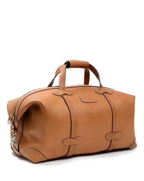 KORCHMAR Centennial Taft Weekender Bag