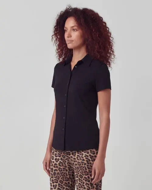 LORDS OF HARLECH Solid Shirts