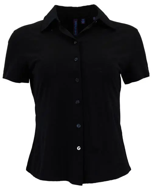 LORDS OF HARLECH Solid Shirts